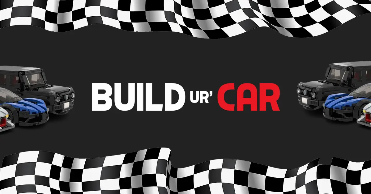 Build your dream car | BuildUrCar